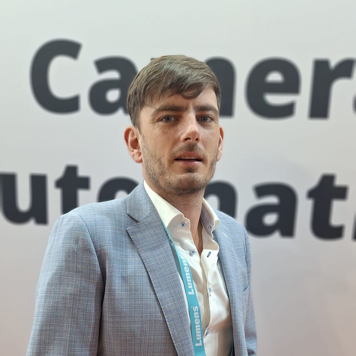 Next Generation BYOM and Auto-Tracking Technology | Lumens